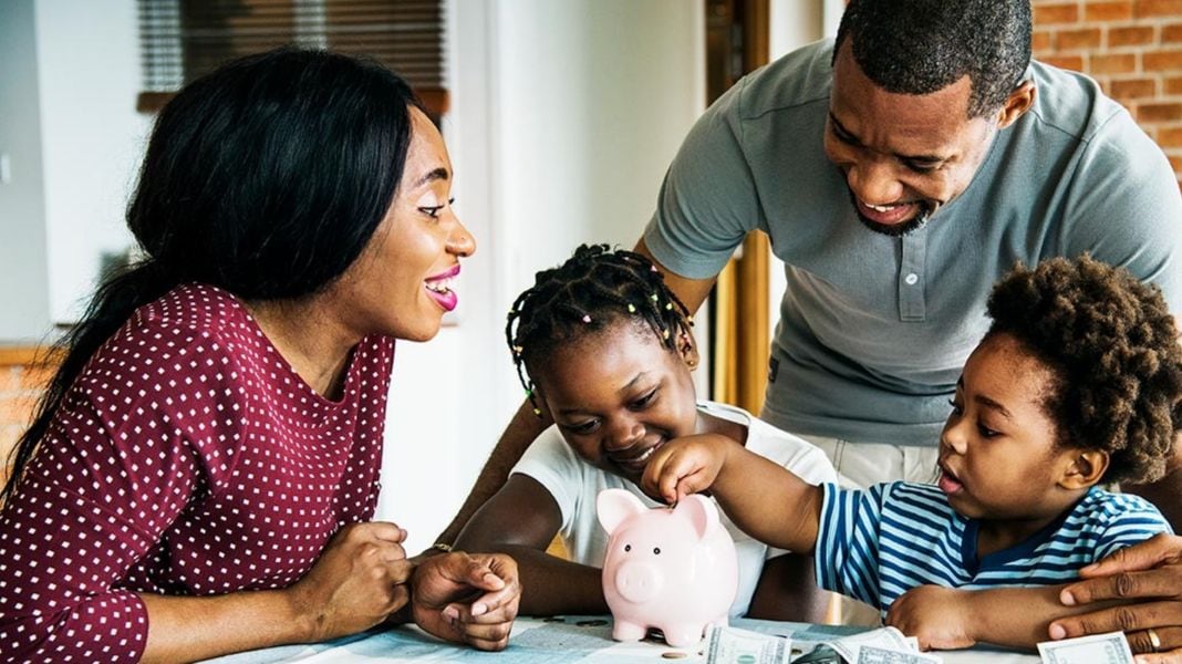 How to Teach Kids About Money — at Any Age